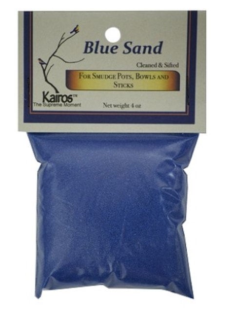 Sand Packets | The Curious Cauldron