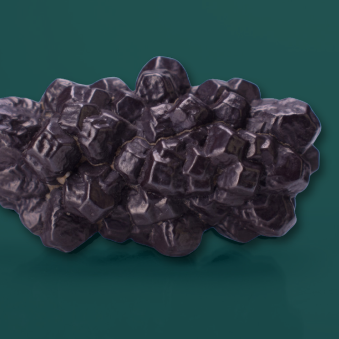 Prophecy Stone Aka Z-Stone | The Curious Cauldron